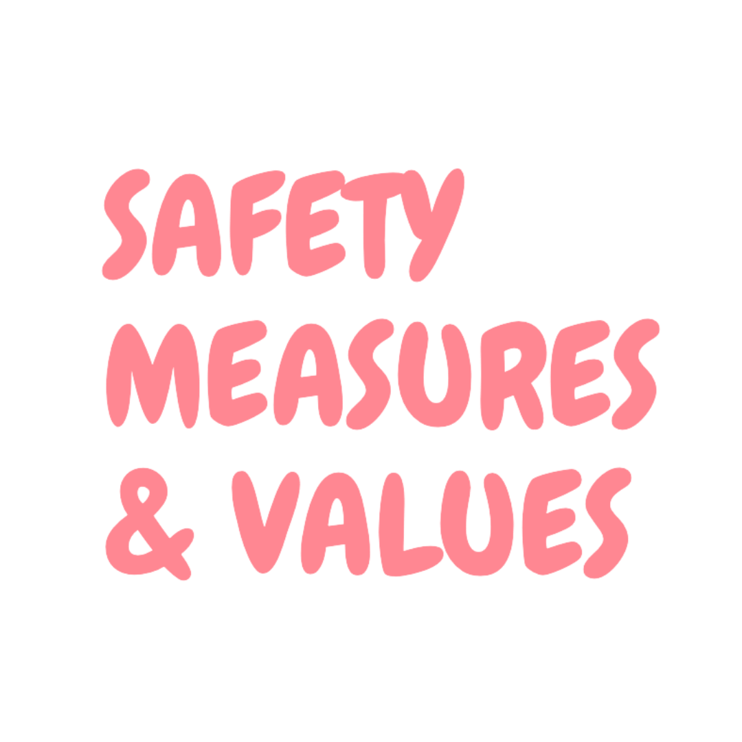 Safety Measures Values Fambeezy safety-measures-values-fambeezy